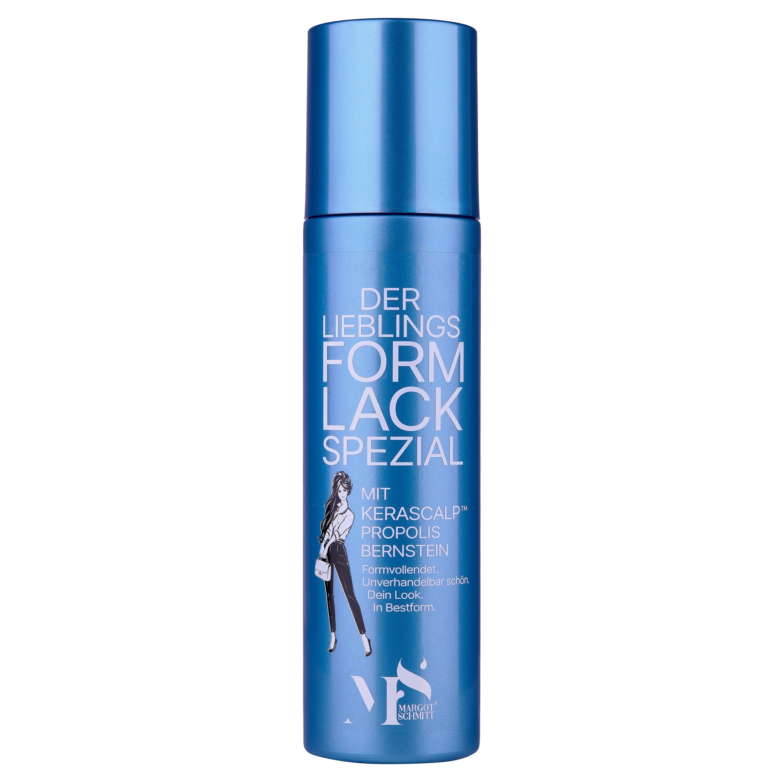 Lieblings Formlack mit Kerascalp™, Propolis und Bernstein, 249ml ...